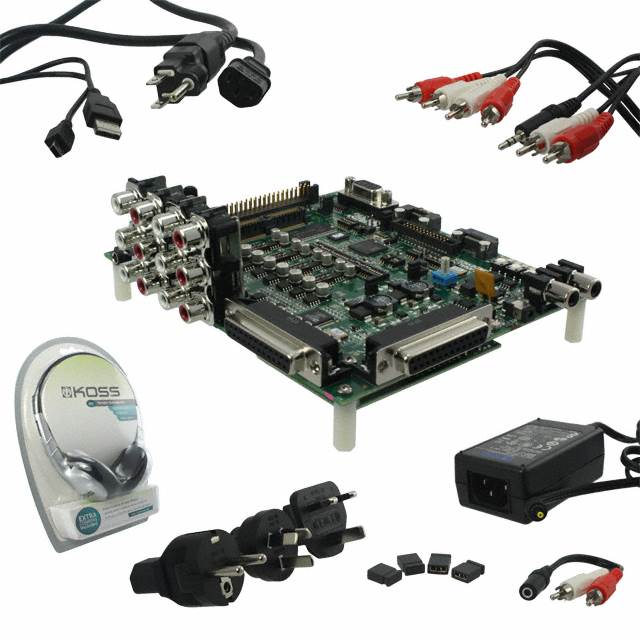 ADZS-21479-EZLITE Analog Devices Inc. | Development Boards, Kits, Programmers | DigiKey